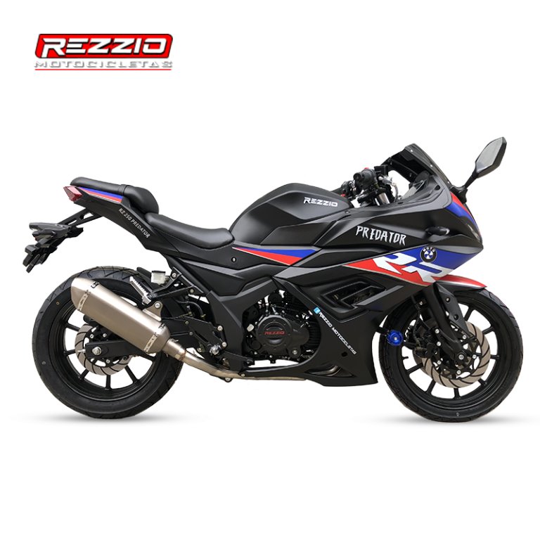 PREDATOR 250 – Lucero tu tienda online!