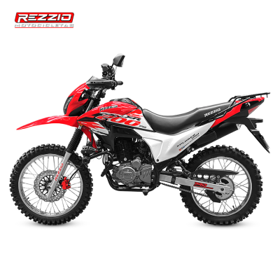 XPLORER 200 – Lucero tu tienda online!