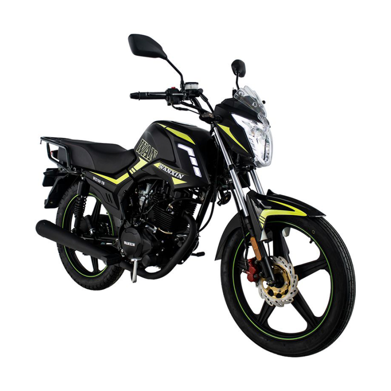 WX150-7B – Lucero tu tienda online!