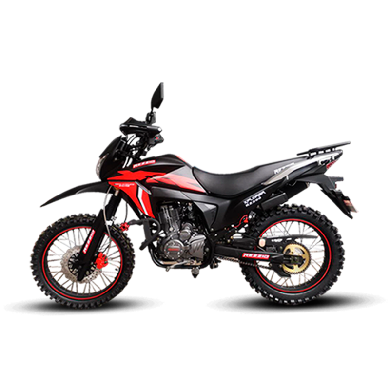XPLORER 200 – Lucero tu tienda online!