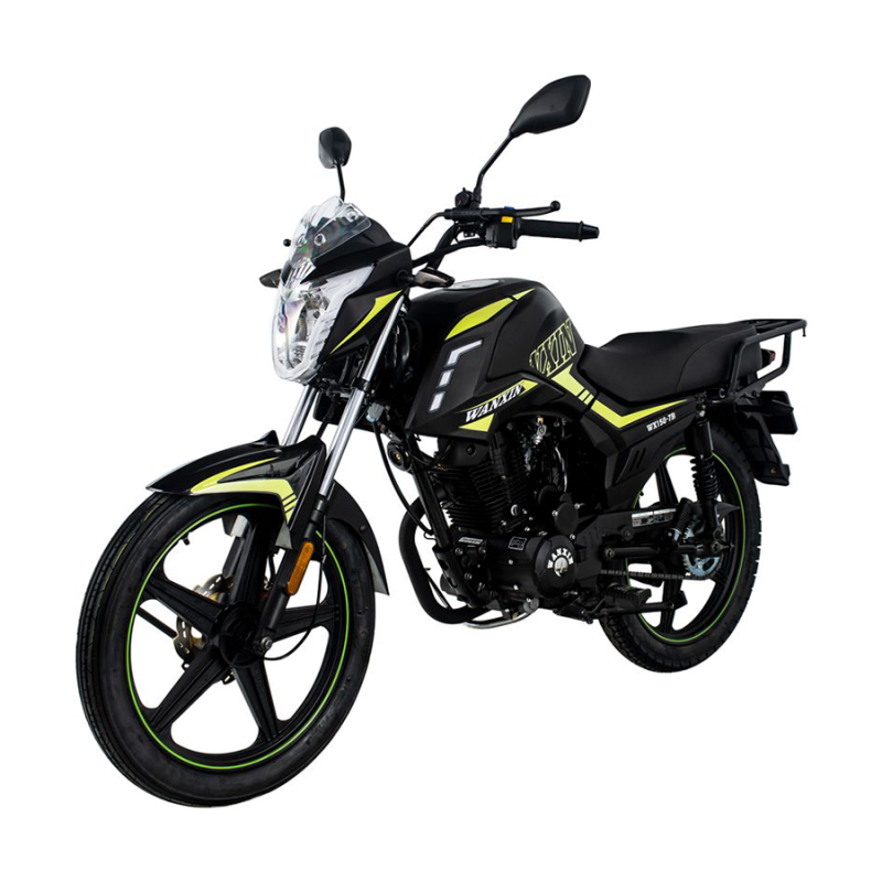 WX150-7B – Lucero tu tienda online!