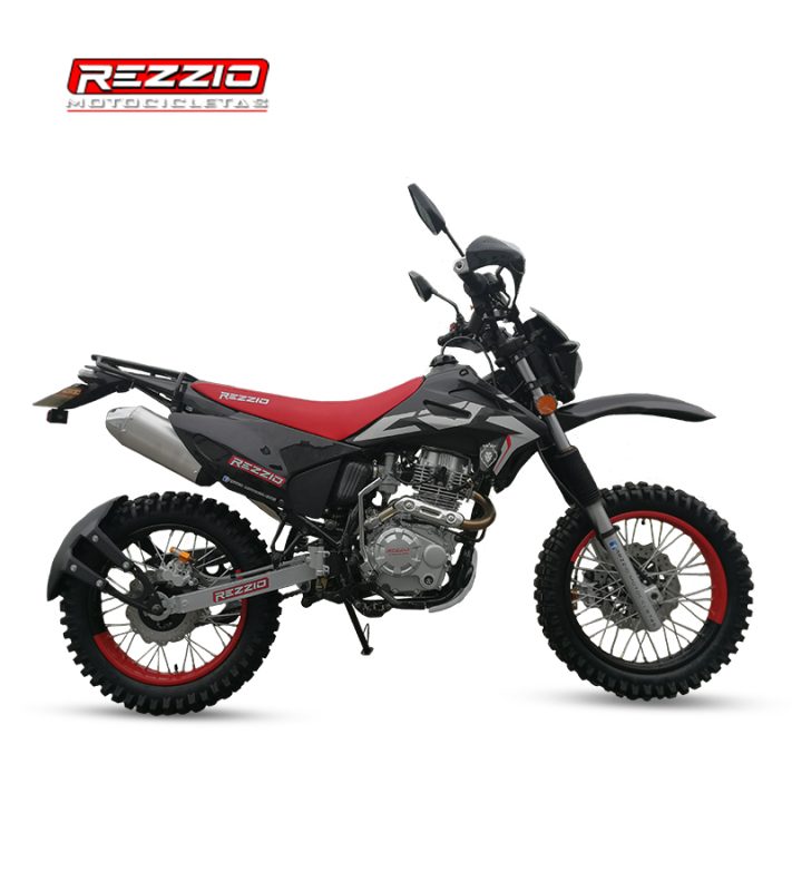 ZRF 250 – Lucero tu tienda online!