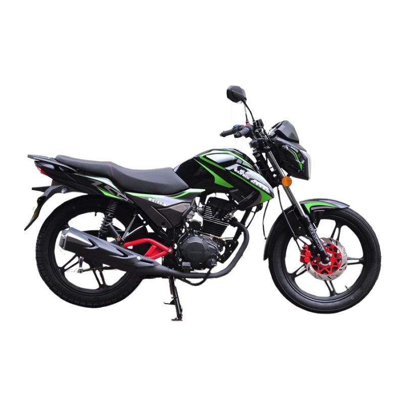 WX150-B oferta con soat la positiva – Lucero tu tienda online!