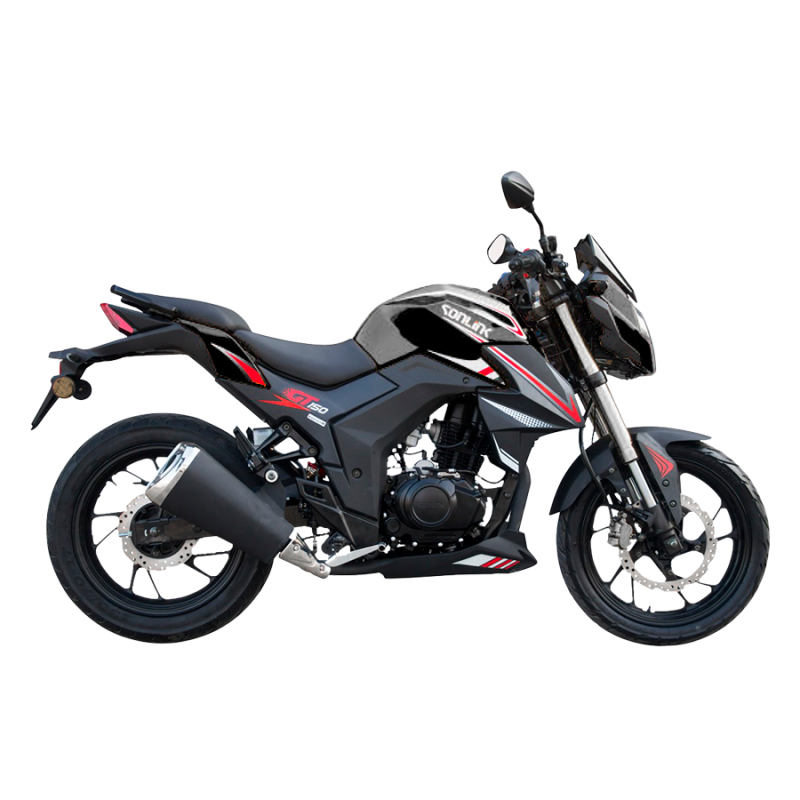 SL150-7F – Lucero tu tienda online!