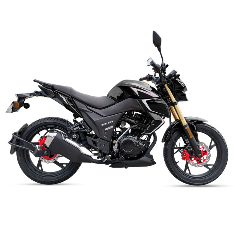 SL200-8F – Lucero tu tienda online!