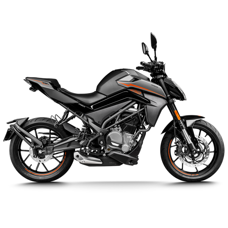 NK 250ABS 2026 – Lucero tu tienda online!