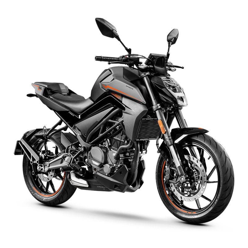 NK 250ABS 2026 – Lucero tu tienda online!