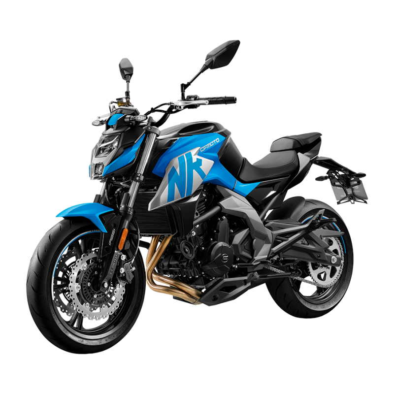 NK400 abs – Lucero tu tienda online!