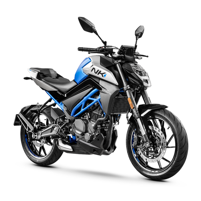 NK 250ABS 2026 – Lucero tu tienda online!