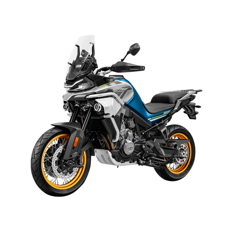 MT 800 TOURING – Lucero tu tienda online!