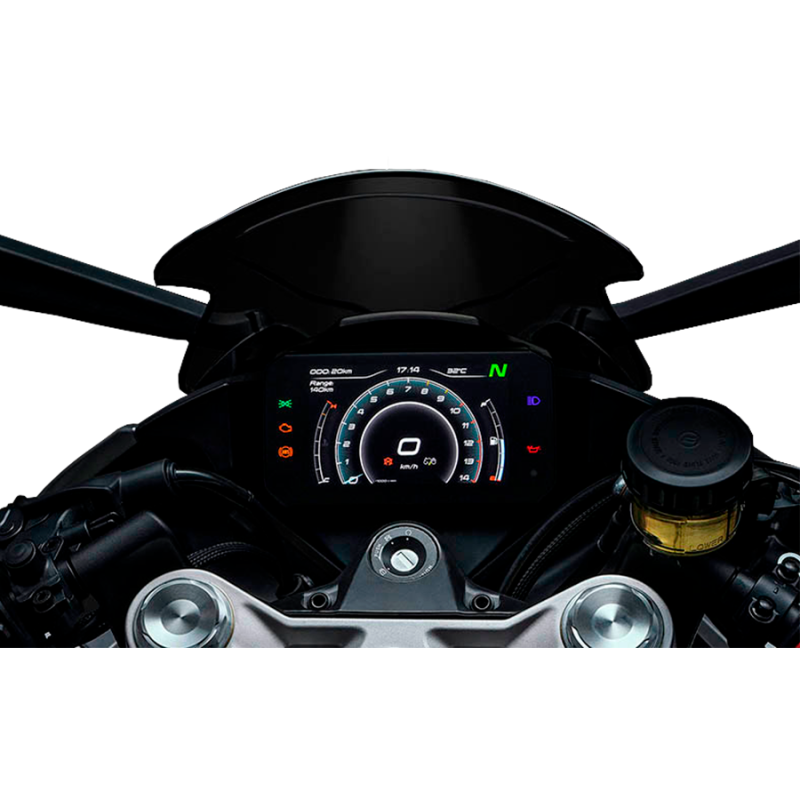 SR450 ABS 2024 – Lucero tu tienda online!