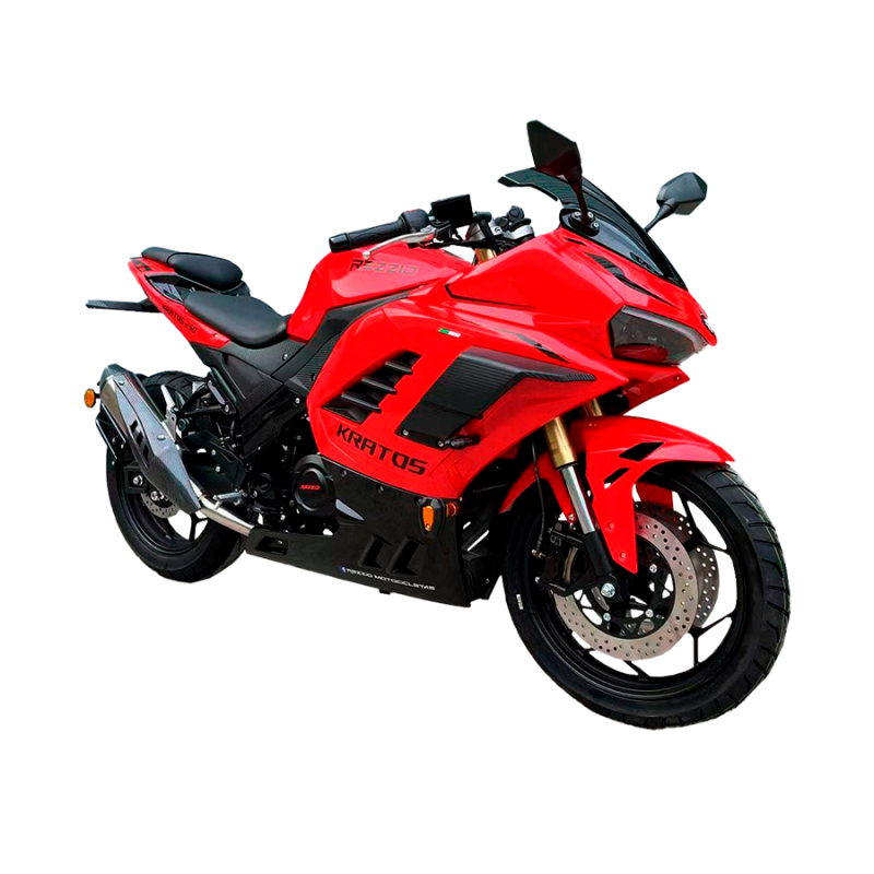 KRATOS 250 – Lucero tu tienda online!