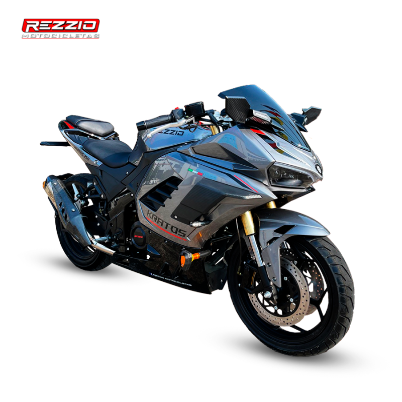 TEKKEN 250 PRO – Lucero tu tienda online!