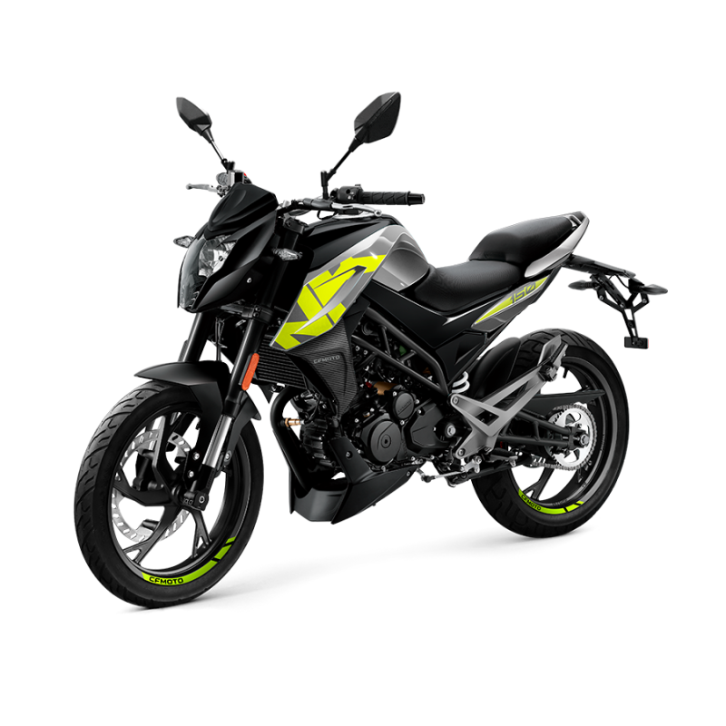 150 NK ABS – Lucero tu tienda online!