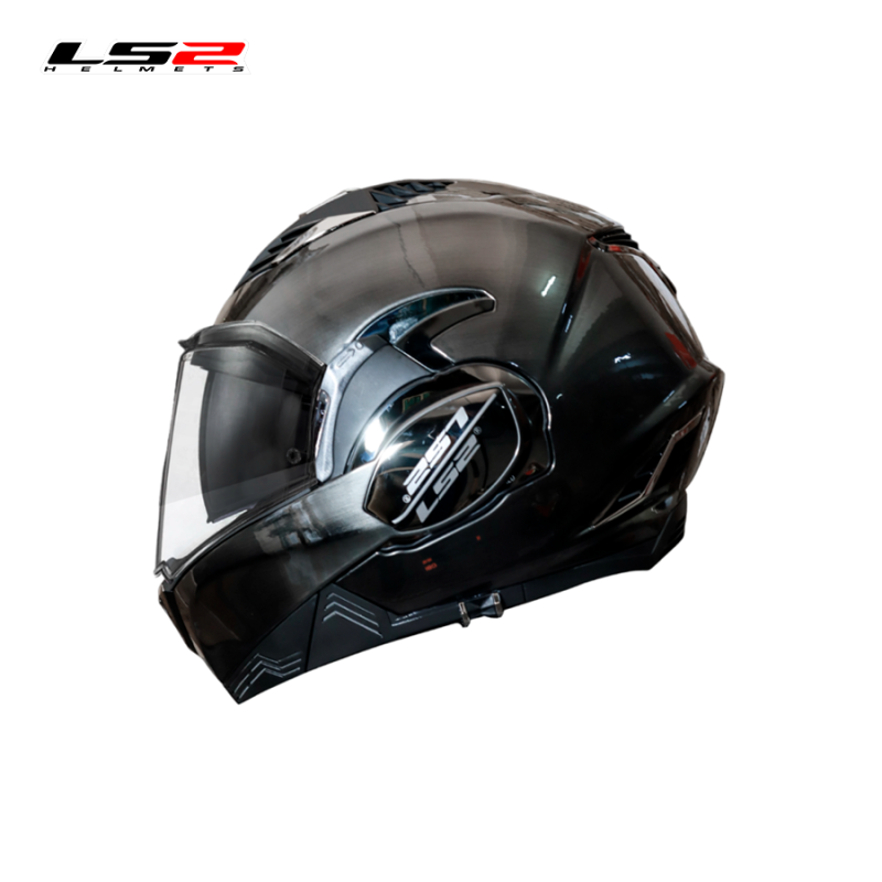 CASCO LS2 FF900 JEANS TITANIO – Lucero tu tienda online!