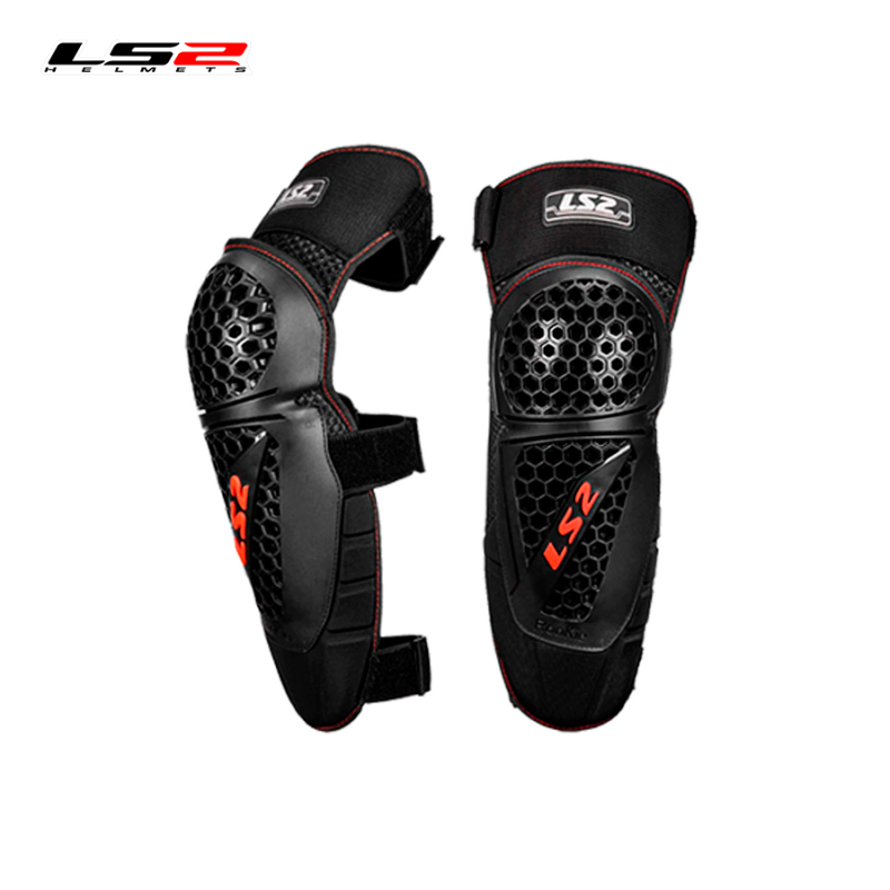 PROTECTOR DE RODILLA LS2 ROOKIE – Lucero tu tienda online!