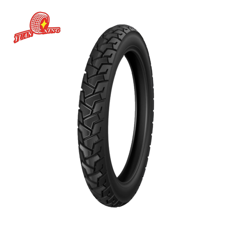 LLANTA YUANXING P360 3.00-18 8PRTT – Lucero tu tienda online!