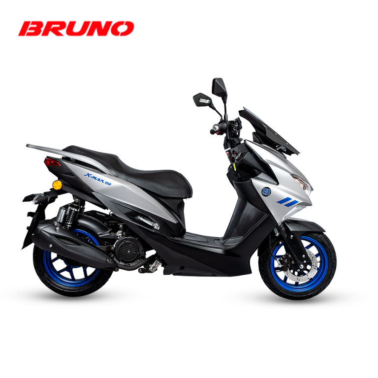 X-MAX 150 – Lucero tu tienda online!