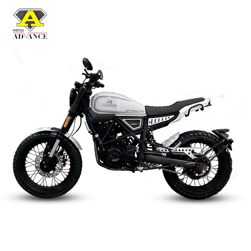 ENDURO 200X – Lucero tu tienda online!