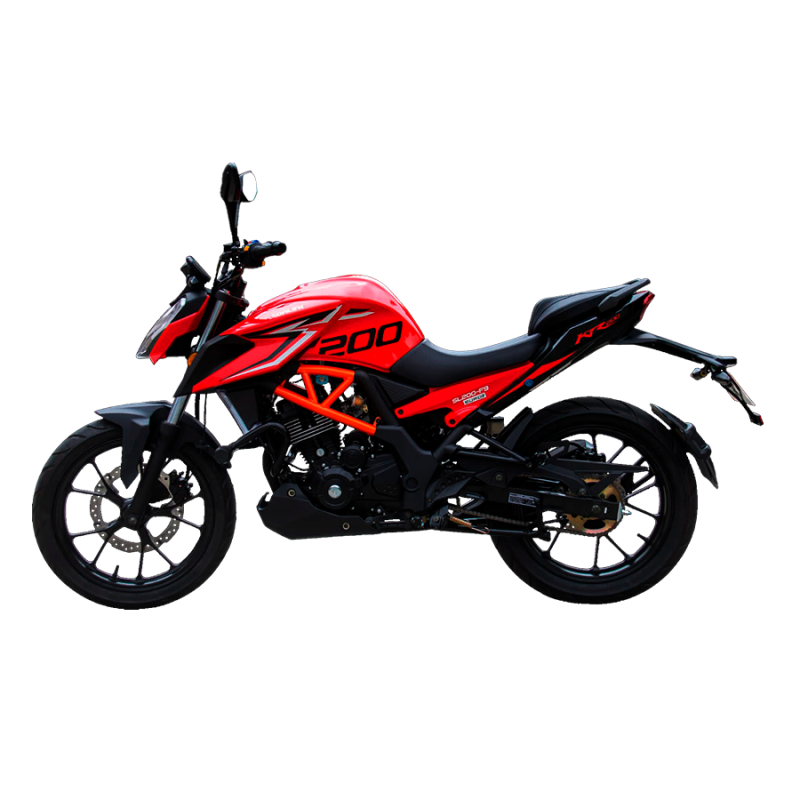 SL200-F9 – Lucero tu tienda online!