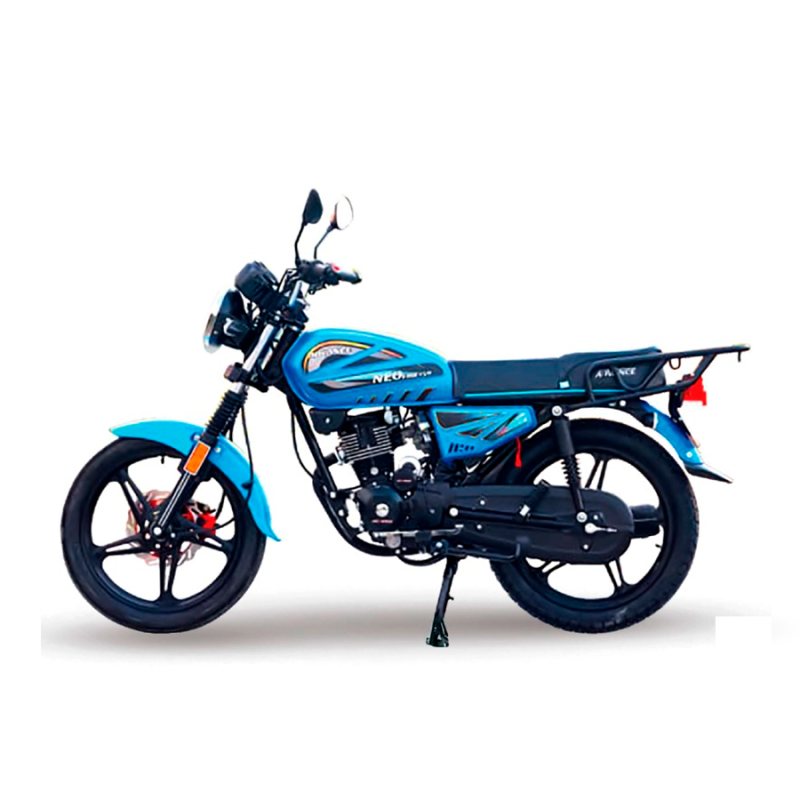 NEO FIRE 150 – Lucero tu tienda online!