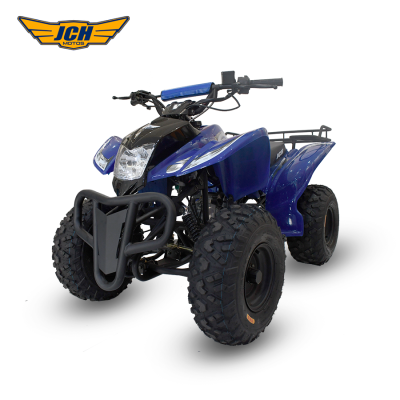BULL 125 – Lucero tu tienda online!