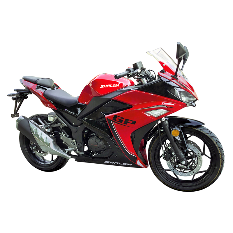 SHALOM 250GP – Lucero tu tienda online!