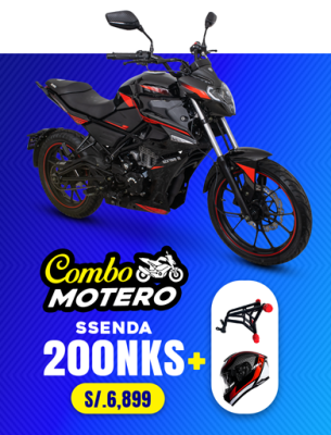 Lucero Motors