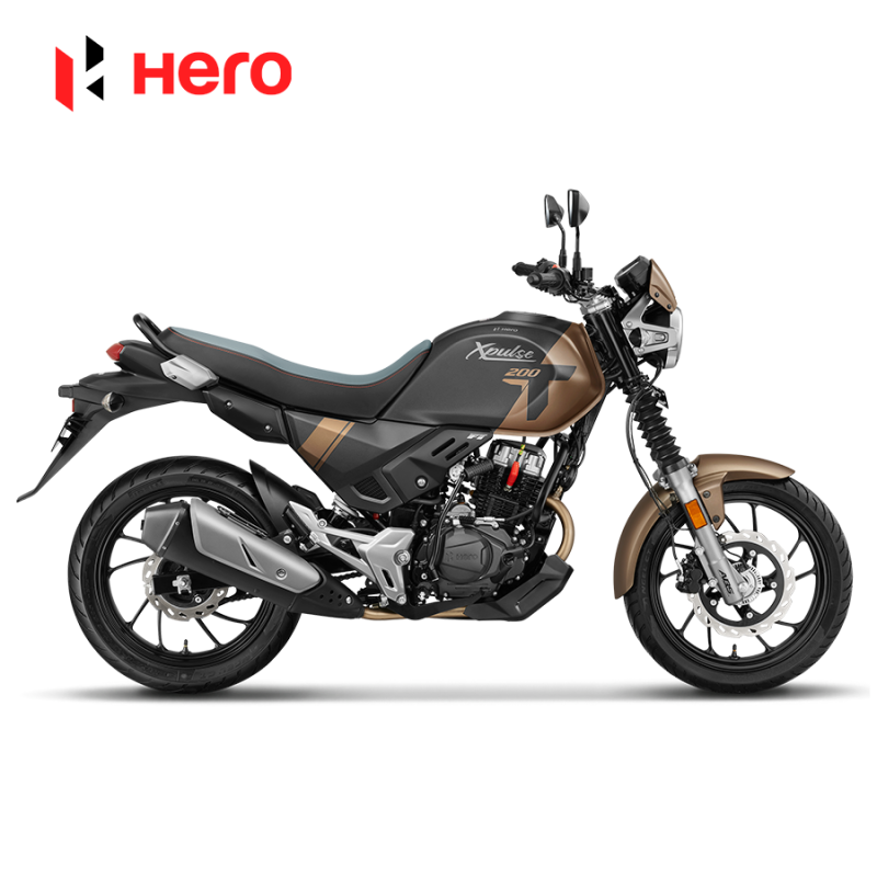 X-PULSE 200T 2024 – Lucero tu tienda online!