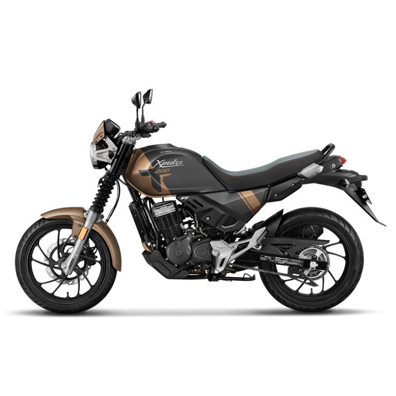 X-PULSE 200T 2024 – Lucero tu tienda online!