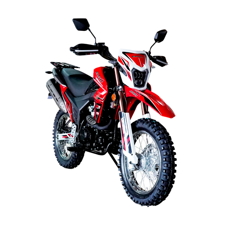 TT 250 – Lucero tu tienda online!