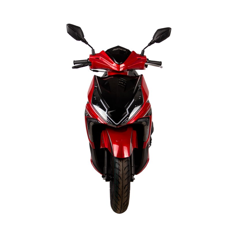 TR 150RX – Lucero tu tienda online!