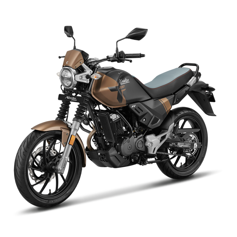 X-PULSE 200T 2024 – Lucero tu tienda online!