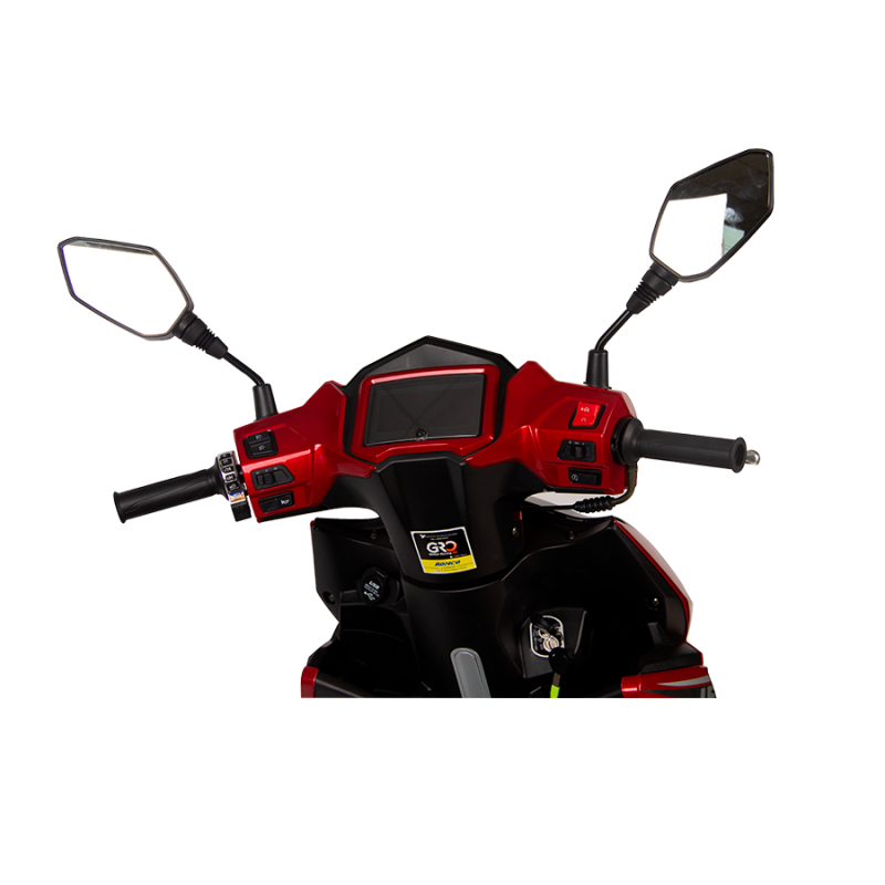 TR 150RX – Lucero tu tienda online!