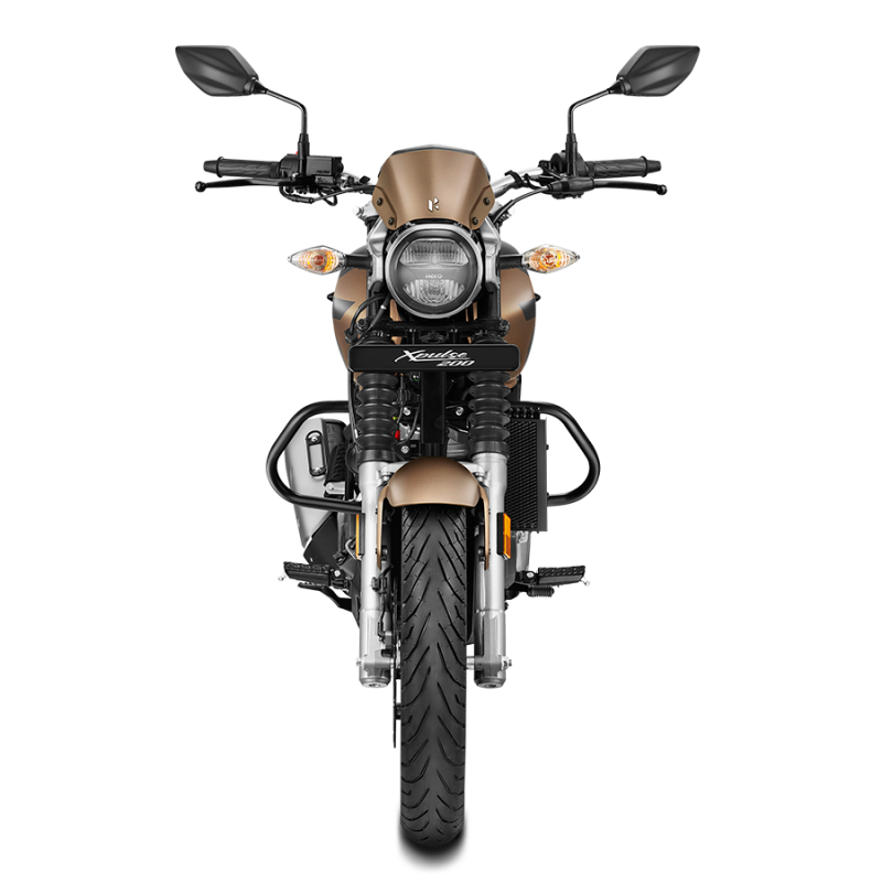 X-PULSE 200T 2024 – Lucero tu tienda online!