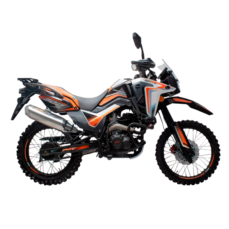 DEMOLITION 200X – Lucero tu tienda online!