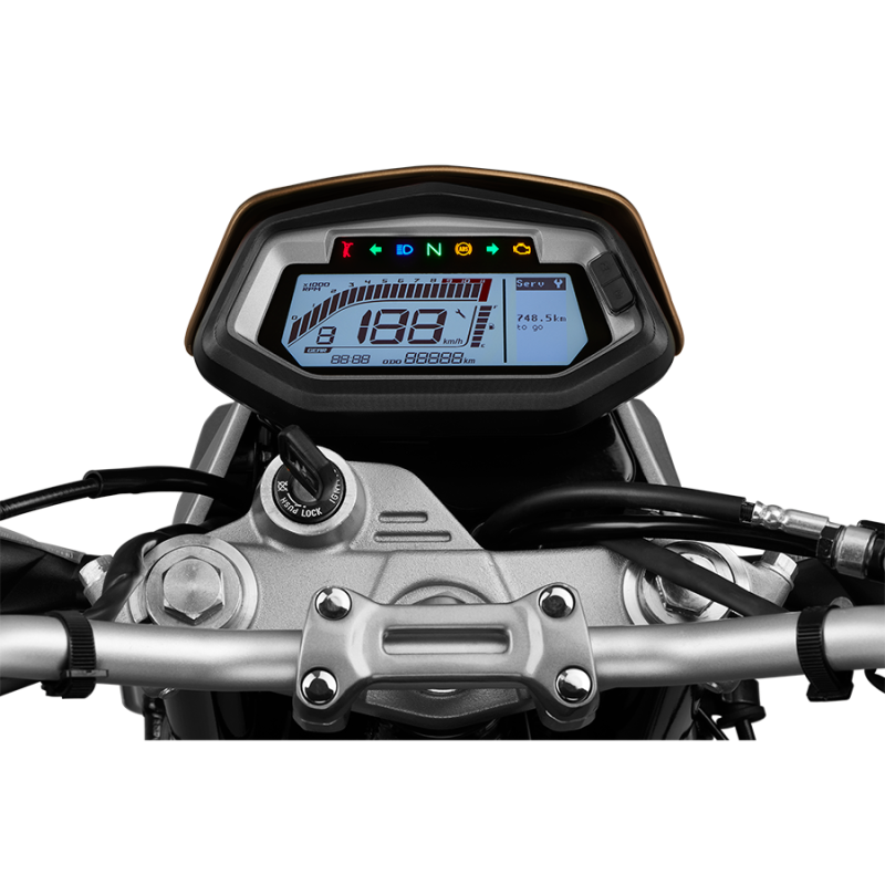 X-PULSE 200T 2024 – Lucero tu tienda online!