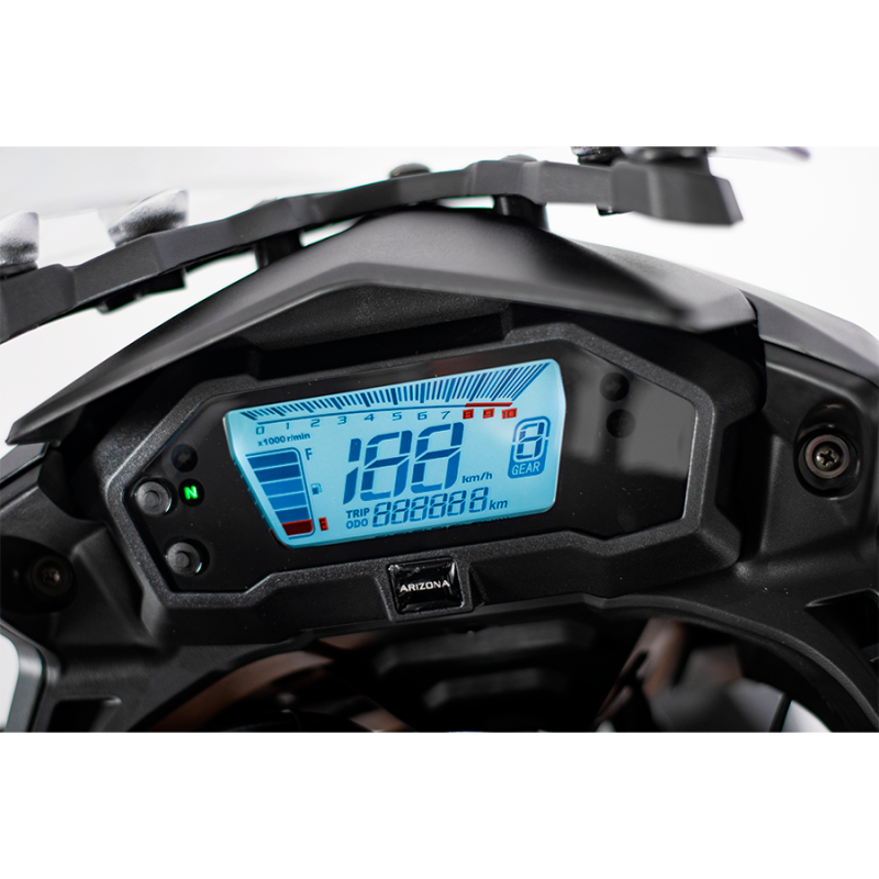 ARIZONA 250 – Lucero tu tienda online!