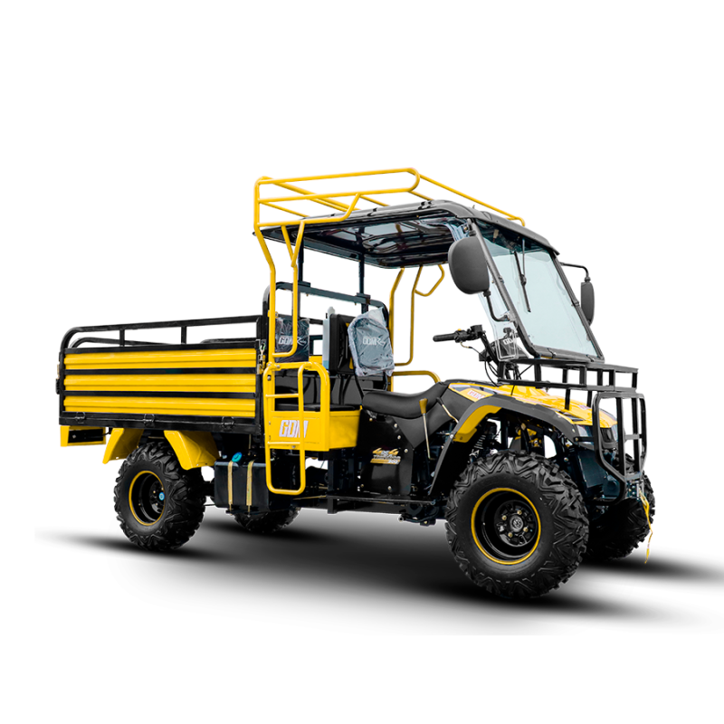 TREPADOR 300 F-S – Lucero tu tienda online!