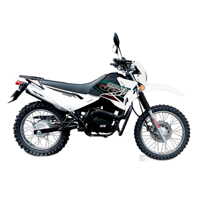 TITAN 200 – Lucero tu tienda online!