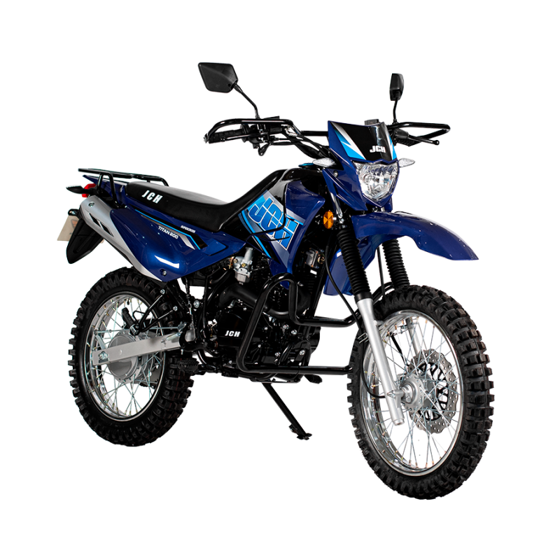 TITAN 200 – Lucero tu tienda online!
