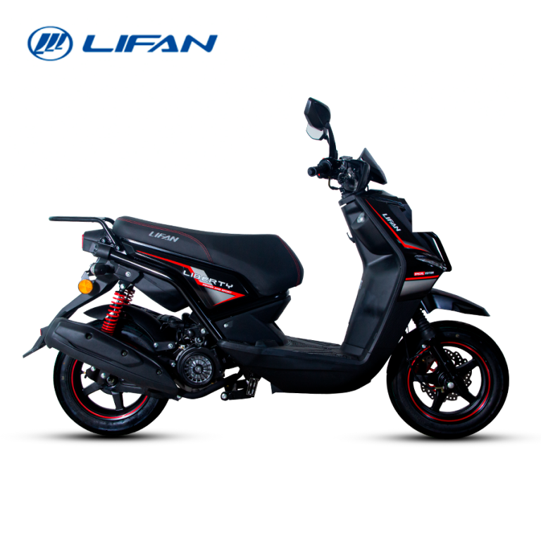 LIFAN – Lucero tu tienda online!