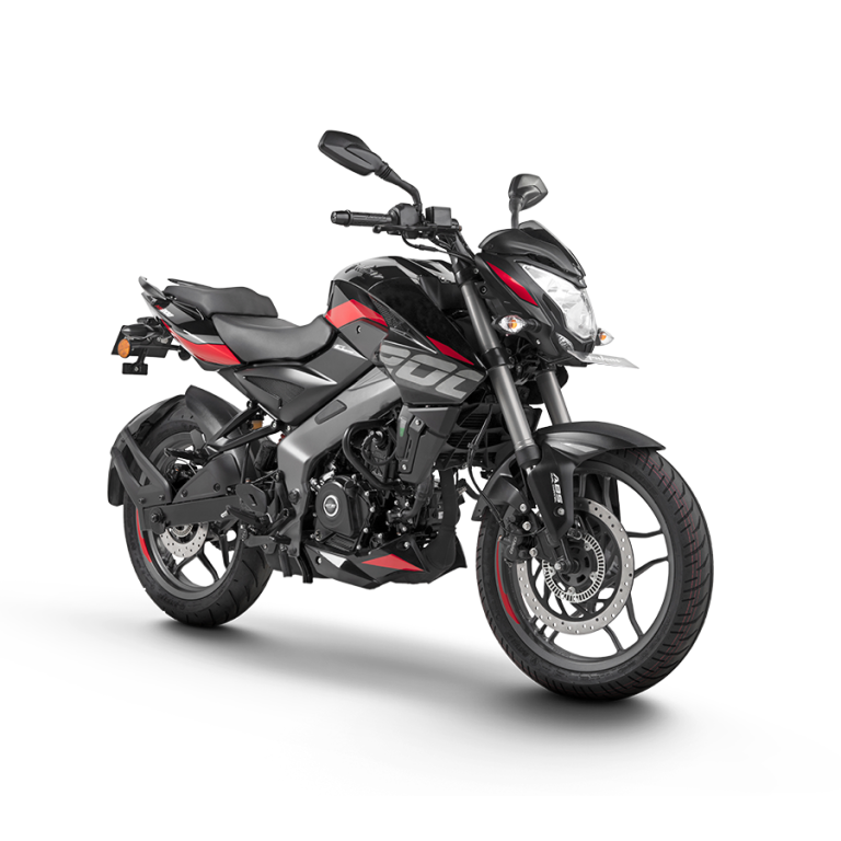 NS 200 FI UG – Lucero tu tienda online!