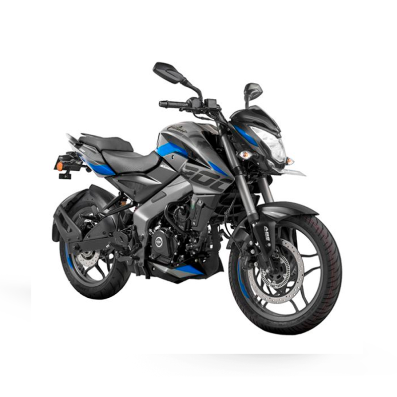 NS 200 FI UG – Lucero tu tienda online!