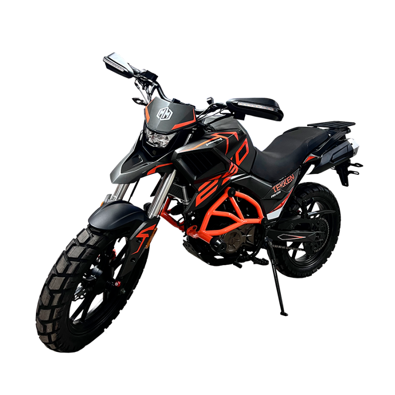 TEKKEN 250 PRO – Lucero tu tienda online!