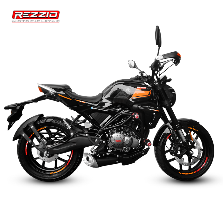 CHOPPER – Lucero tu tienda online!