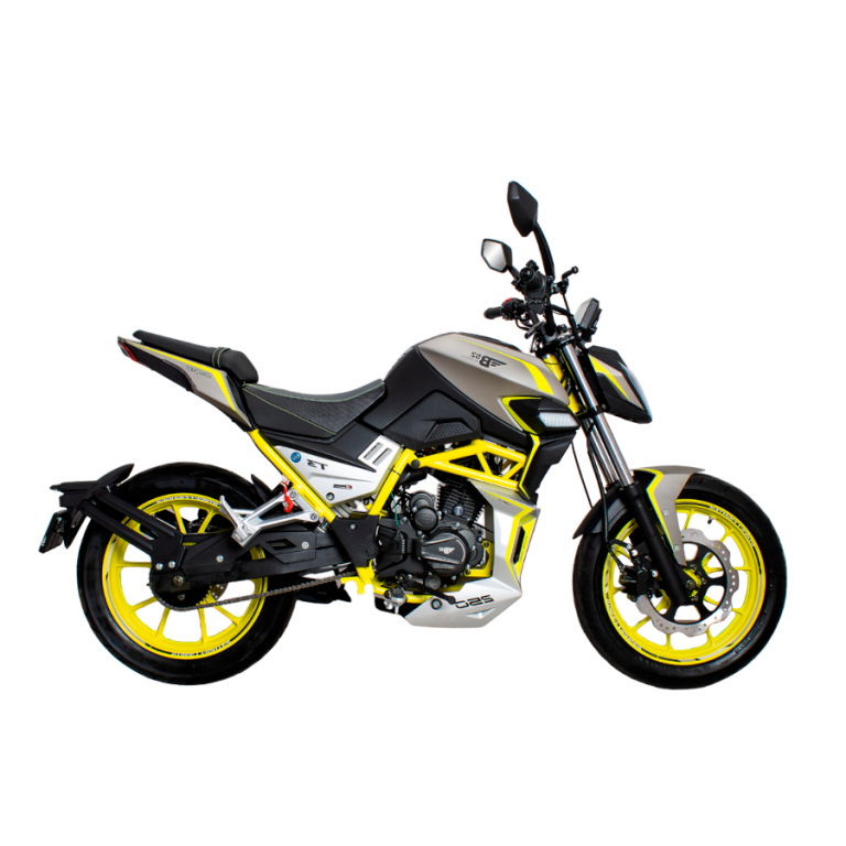 NITROX T3 250 – Lucero tu tienda online!