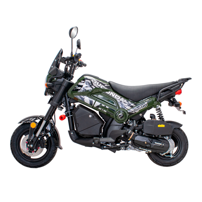 DUVI 110 – Lucero tu tienda online!