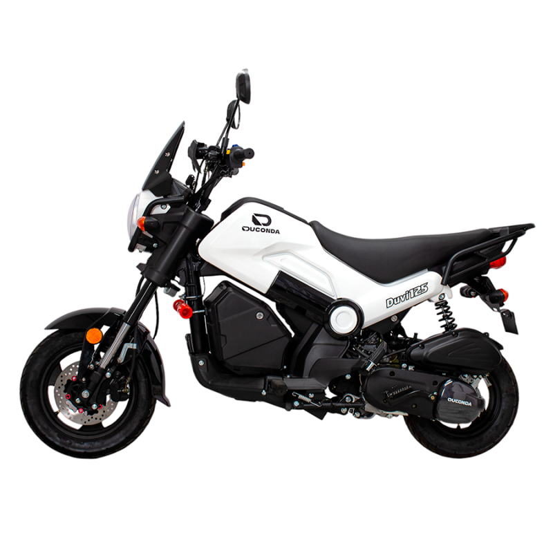 DUVI 125 – Lucero tu tienda online!