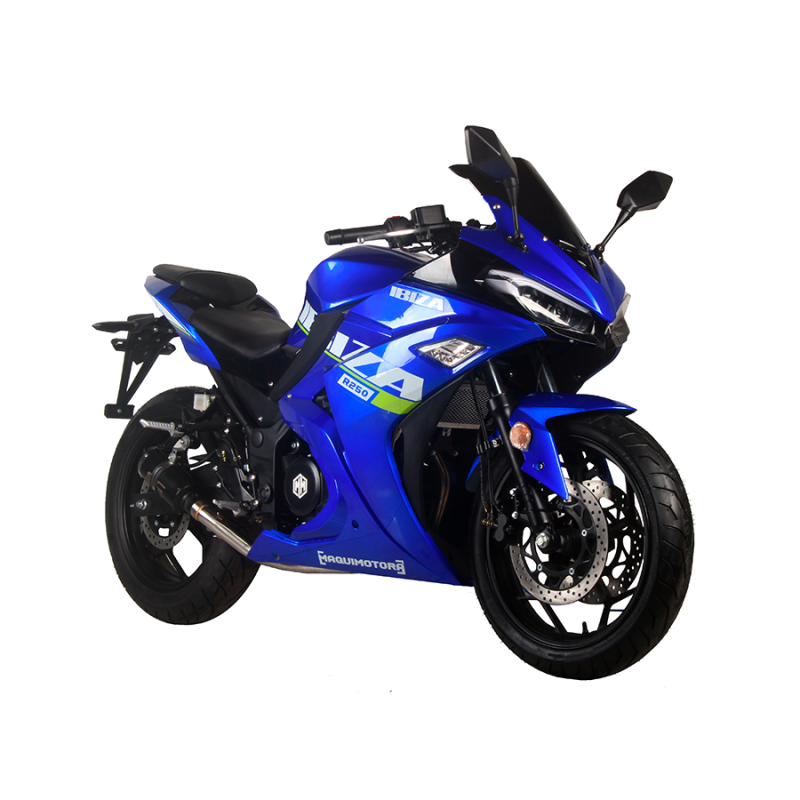 IBIZA R250 – Lucero tu tienda online!